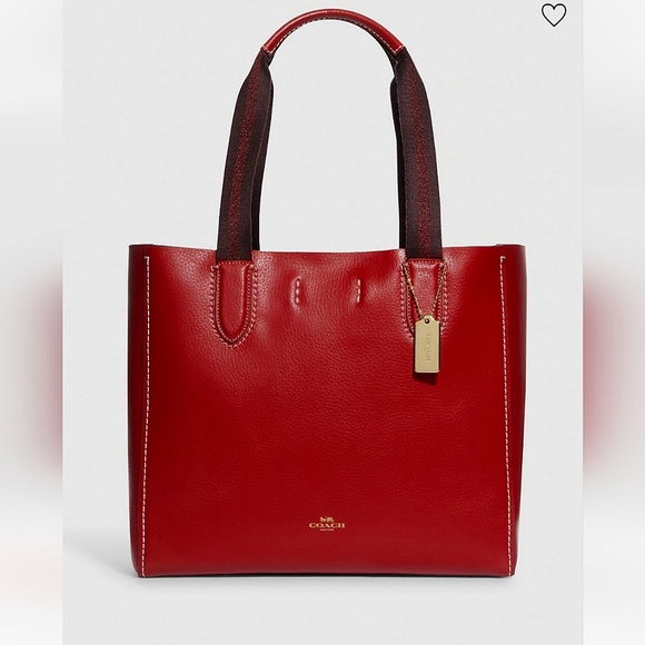 Coach | Bags | Coach Derby Tote | Poshmark